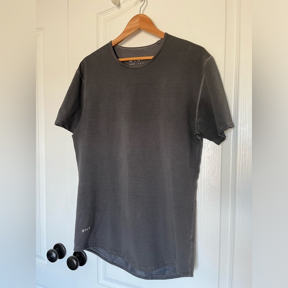 BYLT Basics | Shirts | Bylt Drop Cut Lux Size Medium | Poshmark